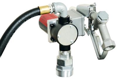 China Standard Duty Fuel Pump Kits Vane 8GPM / 30LPM for Diesel , Kerosene for sale