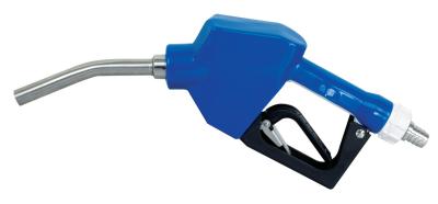 China 2GPM - 14 Flow Rate Plastic Automatic Nozzle With 3/4