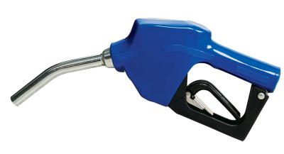 China Stainless Steel Automatic Nozzle With Viton Seal , 8-50LPM Flow Rate for sale