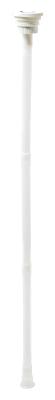 China 3 Pieces Adjustable Polypropylene Suction Tube , Length 1010mm for sale