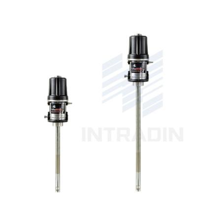 China Heavy Duty Pneumatic Grease Gun 20kg For Automotive Sevice Facilities for sale