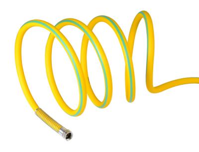 China Abrasion Resistant Air And Water Hose For Home Garden 300psi Pressure for sale