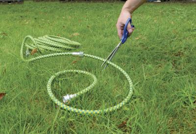 China Customized Size Air And Water Hose Extreme All Weather Flexibility for sale
