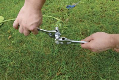 China Wear Resistance Air And Water Hose For Lawn And Garden 50