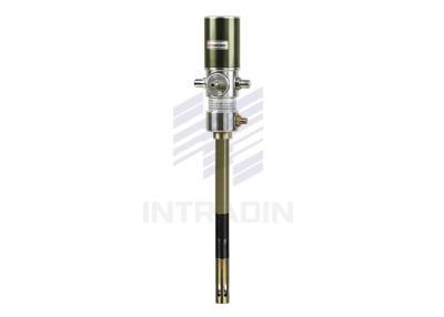China 50 / 1 Wall Mounted Pneumatic Grease Pump / Air Operated Grease Pump for sale