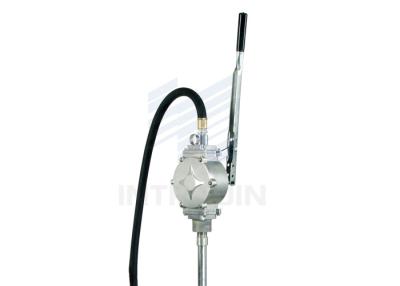 China Diesel Fuel Hand Pump For Transfer Medium Viscosity Liquids , 24 Gallon Per 100 Storkes for sale