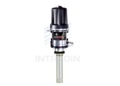 China Heavy Duty Oil Transfer Pump Air Operated 50 - 60 Liter Barrel Pumps Pneumatic for sale