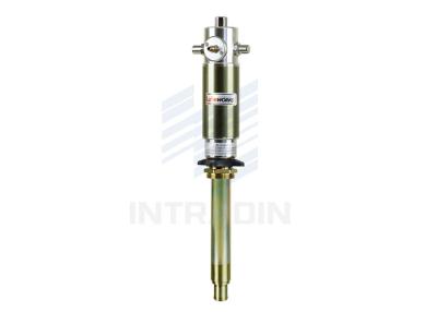 China High Volume  60bar  58 Gallon Oil Drum Air Operated Fuel Transfer Pump for sale