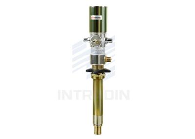 China Smart  3 / 1  Pneumatic Motor And Synthetic Oil Transfer Pump with  2'' Bung Adapter for sale