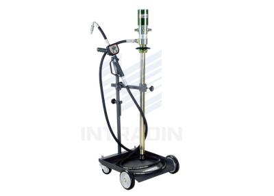 China 50 Litre Drum Pneumatic Oil Pump Medium Viscosity for sale