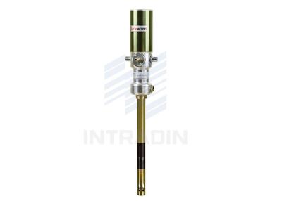 China Anti-Corrosion Air Driven Grease Pump Double Action High Viscosity Drum Pumps for sale
