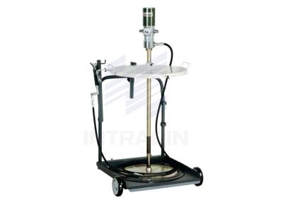 China Combination Pneumatic Grease Pump Kits For Dispensing for sale