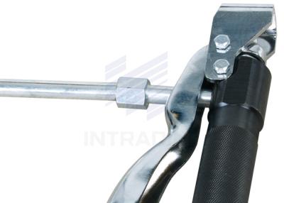 China 600Bar / 9000PSI Pressure Range Digital Grease Control Valve With 3 / 8