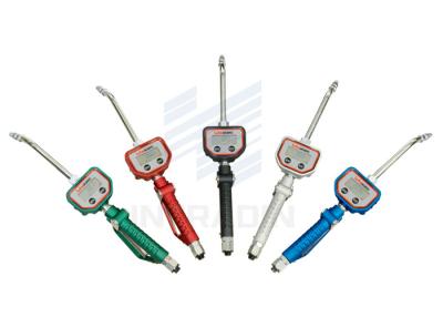 China Waterproof And Oil Proof Aluminum Digital Oil Control Valve And Meter for sale