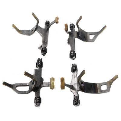 China Wholesale Car Auto Transmission Systems DQ250 02E Gear Shift Fork Kit for AUDI SEAT SKODA VOLKSWAGEN for sale