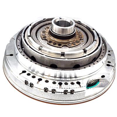 China 100% Tested Car Parts Oil Pump 10R80 Transmission Pump Assembly 24278077 Suit for GM Ford RFHL3P-7F335 for sale