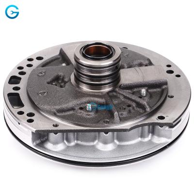 China Wholesale Price Spare Parts U540 Auto Transmission Systems Oil Pump Assembly For Toyota for sale