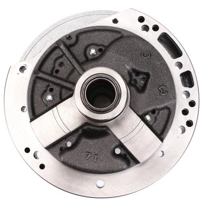 China Best Quality U540 Transmission Oil Pump Assembly for Toyota for sale