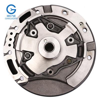 China High Quality 5F27E Automatic Transmission Oil Pump for Ford Mazda for sale