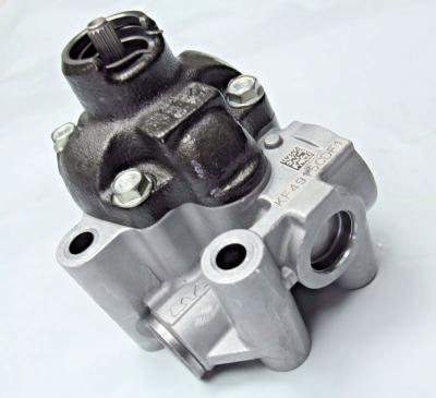 China Wholesale Auto Car Accessories JF011E Transmission Oil Pump for Nissan Altima for sale