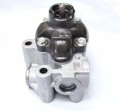 China Direct Sales Automotive Transmission Parts JF011E Transmission Oil Pump for Nissan Altima for sale