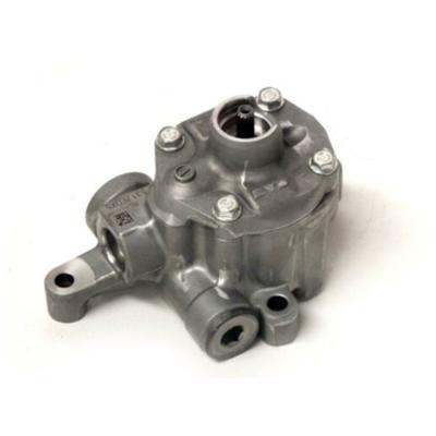China Good Auto Spare Parts Gearbox Repair RE0F11A 33500-JF015 JF015E Transmission Oil Pump for Nissan for sale