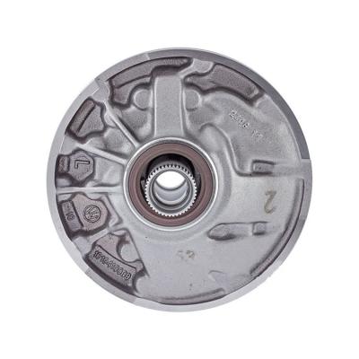 China Auto Parts  1019210025 226227 0002701497 4HP20 Transmission Oil Pump for Ford Mercedes Peugeot Fiat for sale