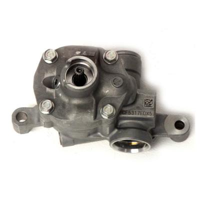 China In Stock 33500-JF015 JF015E RE0F11A Transmission Oil Pump for Nissan CVT Automatic Transmission Oil Pump for sale