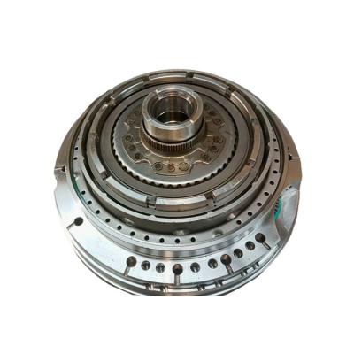 China In Stock High Quality Parts 10R80 10L90 24278077 Car Transmission Oil Pump for GM FORD for sale