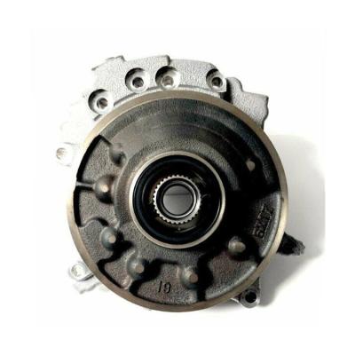 China Fast Delivery Car Parts JF010E RE0F09A 09B CVT Transmission Oil Pump for Nissan Altima Murano Renault for sale