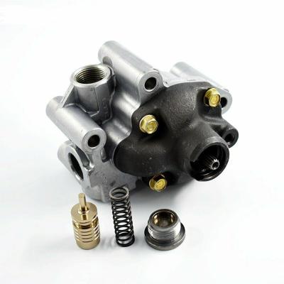 China Factory Direct Sales JF011E Car Parts Transmission Oil Pump for Nissan Altima for sale