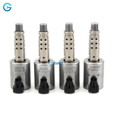 China Car Parts Transmission Solenoid  Set JF015E JF017E CVT  for Nisan Car for sale