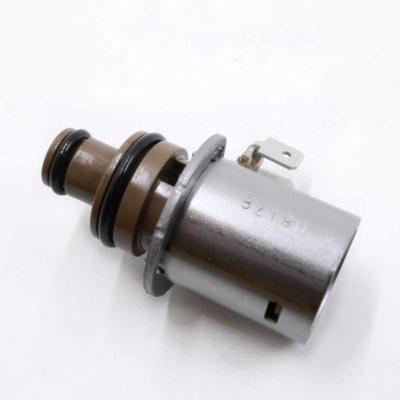 China Factory OEM Car replace/repair Transmission Part 31825AA050 TR580 Transmission Solenoid 12.4-13.2 for CVT for sale