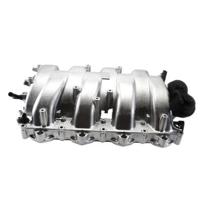 China Car Parts Engine Intake Manifold Kits 2731400701 A2731400701 M273 Intake Manifold Fit for CLK550 2007-2010 for sale