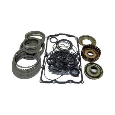 China New Auto Gearbox Parts AB60F AB60E Master Rebuild Repair Kit for LAND CRUISER SEQUOIA TUNDRA Car Transmission Parts for sale