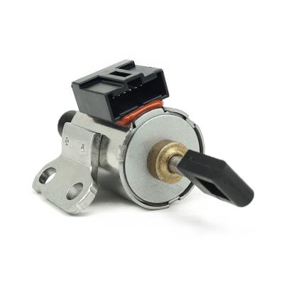 China Automatic Car CVT Transmission Assembly Gearbox Parts JF011E Step Motor RE0F10A CVT for Nissan for sale