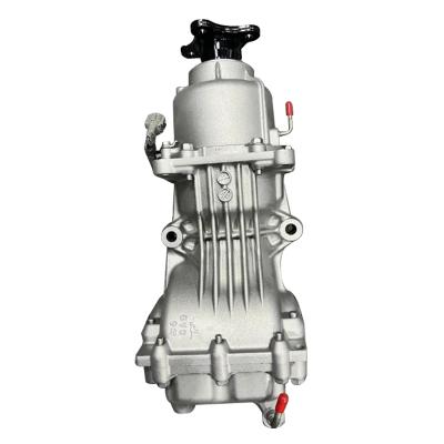 China Fast Delivery Car Auto Parts CVT Transmission System 38310CA000 Rear Differential Assembly for Nissan for sale
