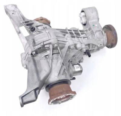China 2018 - 2023 2.0L Differential Gear 0B0500043K for AUDI Q5 AWD Auto Transmission Assembly Rear Axle Differential for sale