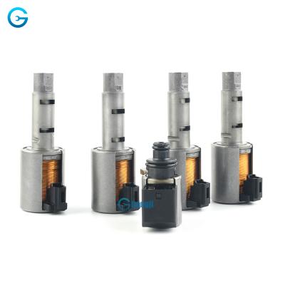 China Transmission Solenoid JF010 JF011E JF015E JF017E CVT  for Nisan Car for sale