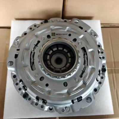 China Hot Sale Auto Transmission  Dual Dry Clutch  Kit 68602795AA C635 Dua Clutch Kit for Fiat for sale