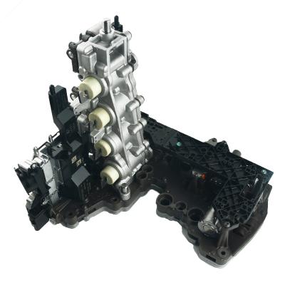 China High Performance 0B5 Transmission Parts TCU Valve Body Circuit Board for Audi for sale