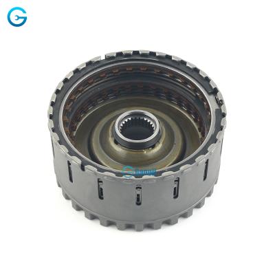 China Valve Body U540 U540E Reverse Drum Automatic Transmission Reverse Clutch Drum Assy for Toyota for sale