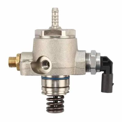 China 06L127025N High Pressure Fuel Pump for Volkswagen GTI MK7 Audi A3 S3 8V 2.0T for sale