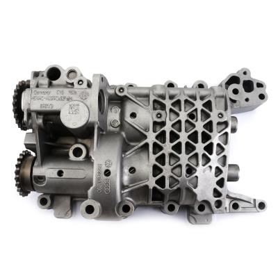 China Oil Pump Balance Shaft Assembly for VW Golf Jetta Passat A3 S3 TT 2.0 06F103535G 06D103295S 06B103535 for sale