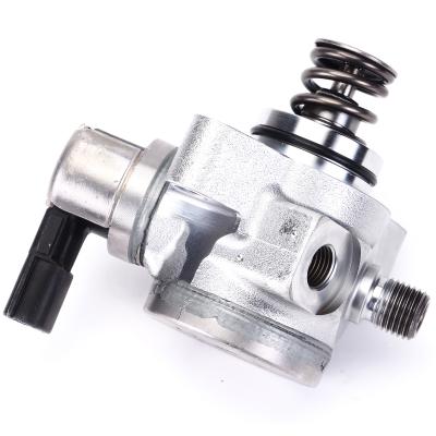 China High Pressure Fuel Pump PE19-20-3F0 PYFB203F0 SM2961000020 for Mazda for sale
