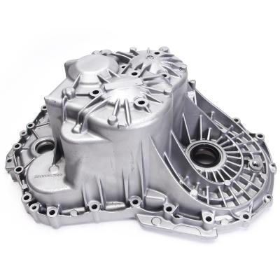China Automatic Transmission 6DCT250 DPS6 Dual Clutch Transmission Gear Shell for Ford for sale