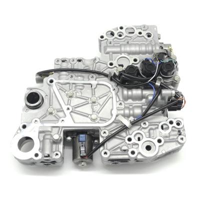China TR690 CVT Transmission Valve Body for Subaru Exiga Levorg Outback Forester 31825AA052 31706AA030 31706AA033 for sale