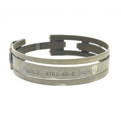 China High Quality 4T65E 4T60E Transpeed Automatic Transmission Parts Brake Band Mid Rear and Front Band for sale