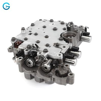 China Auto Parts U250 Automatic Transmission Valve Body U251 for Lexus Toyota for sale
