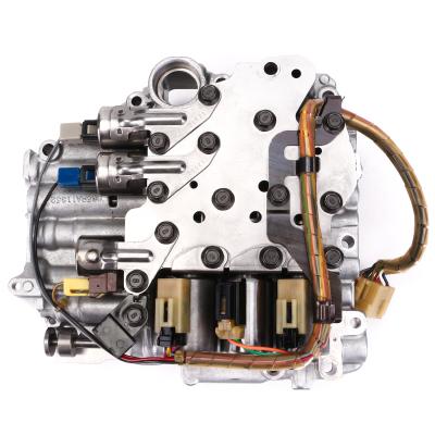 China Auto Parts U540 Transmission Valve Body Assembly for Toyota for sale